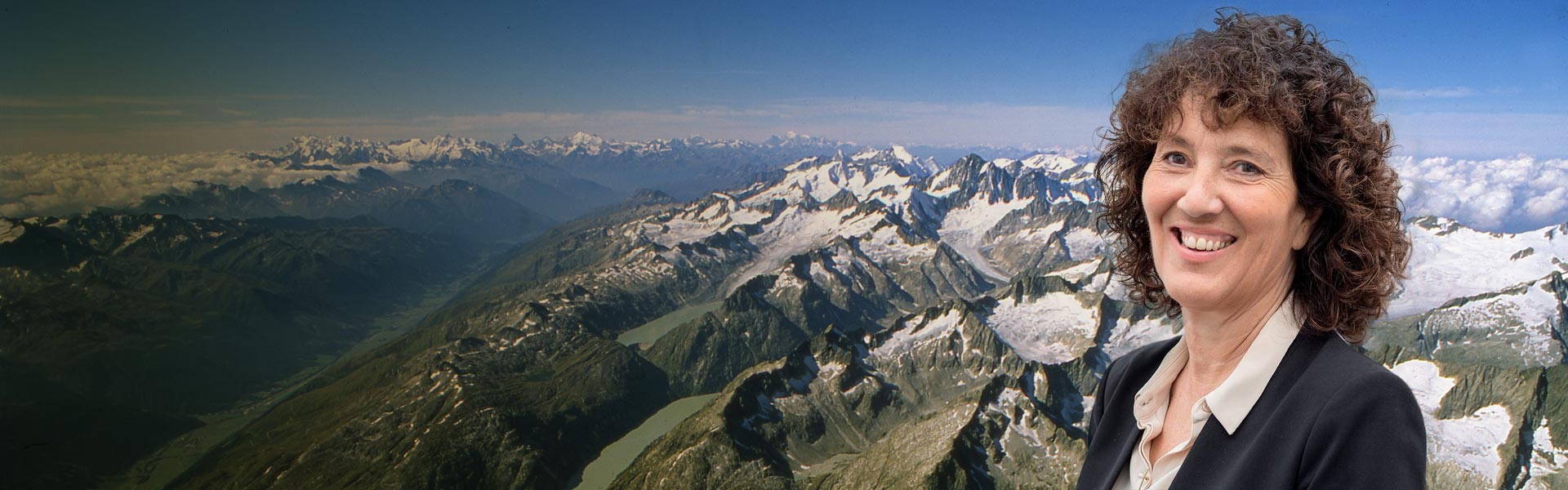 Grimseltunnel - Startseite